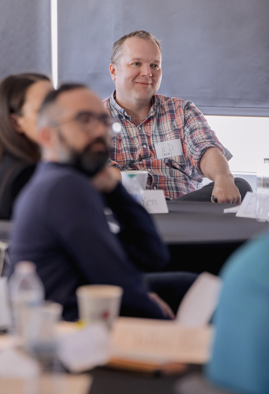 Helping Associations Grow and Prosper | Forj